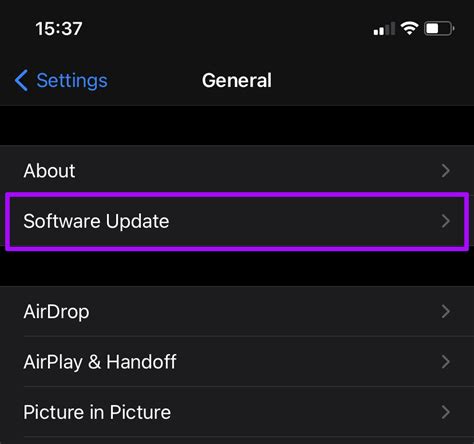 How To Fix IPhone Back Tap Not Working