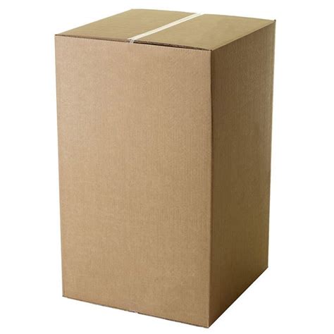 Extra Large Boxes X 10 Pack Plastic Box Storage Large Moving Boxes