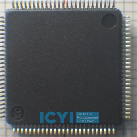 Gd32f303vct6a Arm® Cortex® M4 32 Bit Mcu