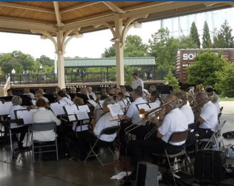 Downtown Events Historic Manassas Inc