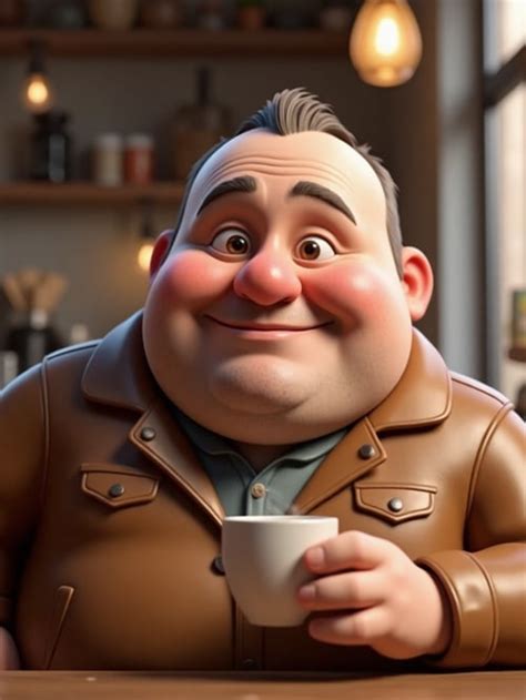 Consistent Character Liam Latte V2 Flux Lora Tensorart