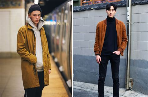 【一週穿搭提案】型男冬天搭配5公式，上班上課這樣穿！ Page 2 Manfashion這樣變型男