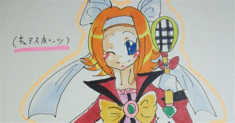 オリキュア キュアスポーツ 10月4日追記 仁瑛のイラスト Pixiv