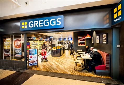 Greggs Menu Prices With Calories [updated 2024] Thefoodxp