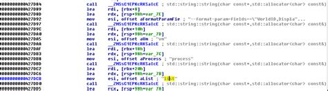 Darkside On Linux Virtual Machines Targeted Threats Analyst 2025