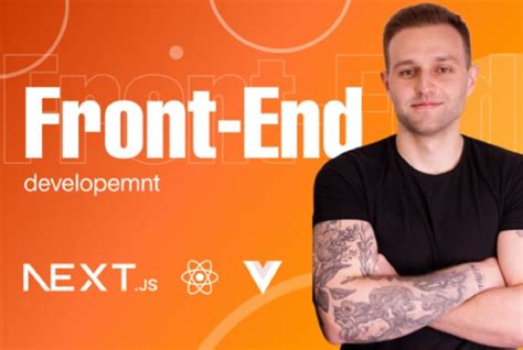 Build Web Application With React And Next Js By Bohdanbandura Fiverr