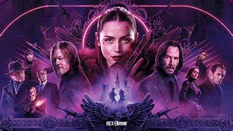 هکس دانلود مگ تازه‌ترین‌ها از دنیای فیلم و سریال