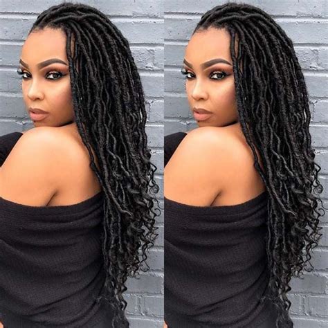 African American Braided Hairstyles Pretty Braided Hairstyles Cute Box Braids Hairstyles Faux