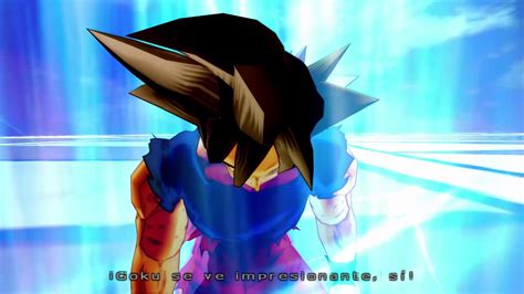 Teaser Trailer Dragon Ball Z Budokai Tenkaichi 4 Shader HQ YouTube