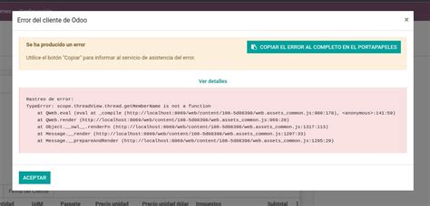 Scope Messageview Message Originthread Getmembername Is Not A