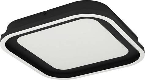 Eglo Deckenleuchte Calagrano Led Fest Integriert Warmweiß Kaltweiß
