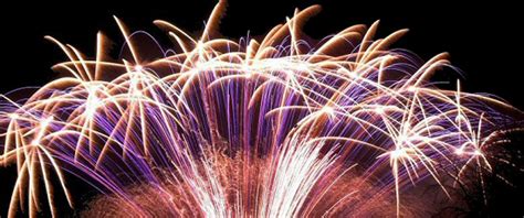 Fireworks Night Party Longbarn Residents Association