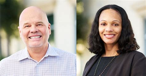 Chris Simonsen And Dr Tiffany Mitchell Of Orangewood Foundation On How We Can Solve The