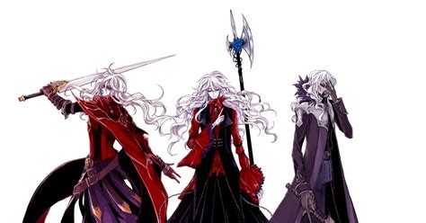 Unlight Ulルート Svkのマンガ Ul 루트 アンライト Pixiv
