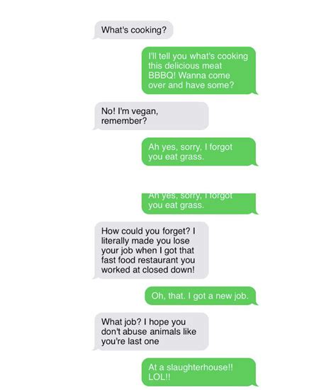 Yes Lol R Badfaketexts