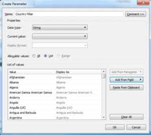 Advantages And Limitations Of Tableau Desktop Datameer
