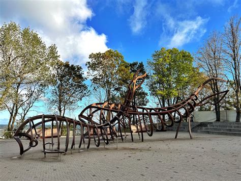 Rewal Top 11 Atrakcji I Miejsc Które Warto Zobaczyć