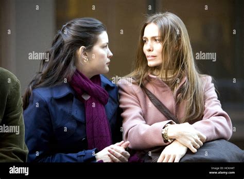 Reign Over Me Liv Tyler Saffron Burrows 2007 ©sony Pictures