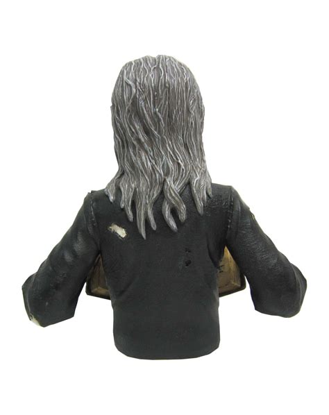 Tales From The Crypt Crypt Keeper Bust Statue Spooky Express Halloween Store