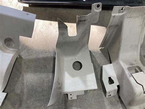 Volvo Vnl Dash Panel For Sale