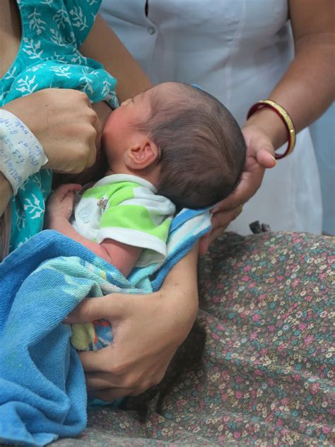 World Breastfeeding Week 2021