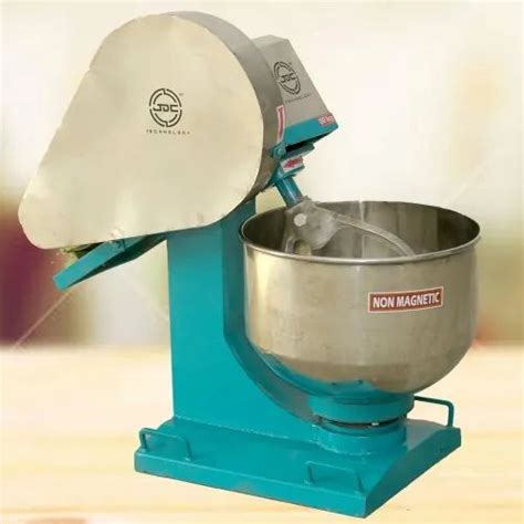 Atta Kneader Machine At ₹ 28000 Piece Kathwada Ankleshwar Id