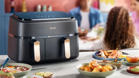 Microwave Vs Air Fryer Which Countertop Cooker Is Best Homes And