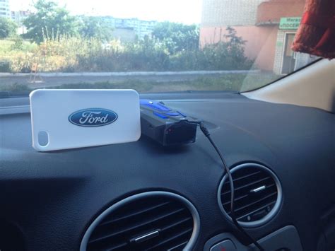 Няшечки с Китая приехали Ford Focus Hatchback II л года аксессуары DRIVE