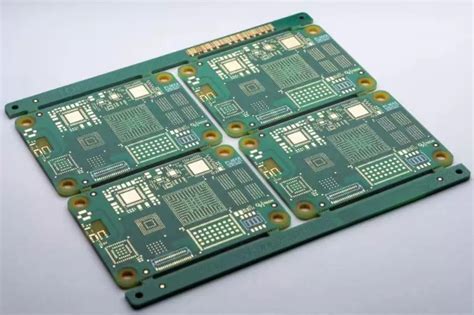 PCB Manufacturing Capability PCB PCBA Manufacturer