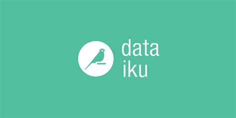 Dataiku A Must Have Tool For Data Science And Ai Dataiku A Must Have Tool For Data Science And Ai