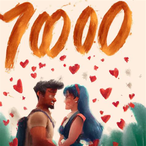 Descubra A Magia Dos 100 Encontros Românticos