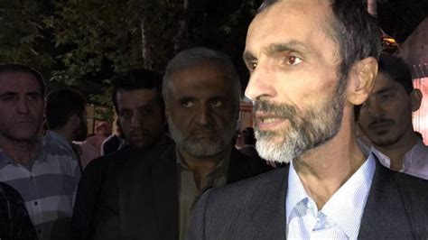 حمید بقایی؛ پسر شجاعی که رو به جلو فرار می کند