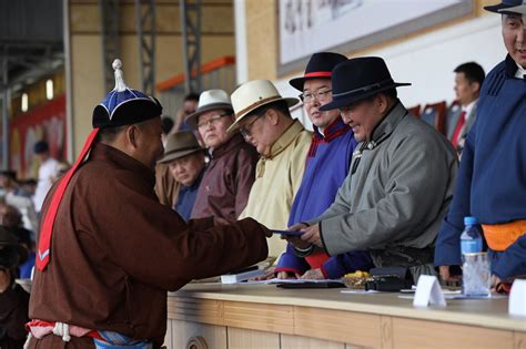 ҮНДЭСНИЙ БӨХ Мялаалга наадам болно