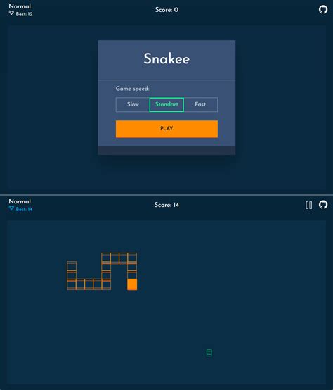 GitHub Minht11 Snake Game Browser Snake Game Written Using Web