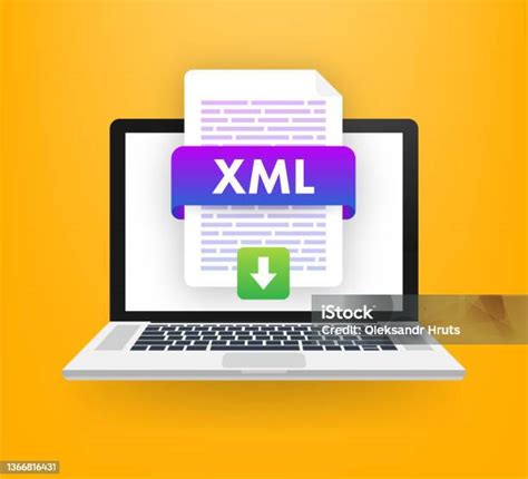 용지 설계를 위한 플랫 Xml 플랫 아이소메트릭 벡터 일러스트레이션 디자인 요소입니다 컴퓨터 기술 등대 일러스트레이션 0명에