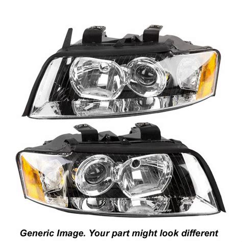 Headlights Car Headlights For Sale BuyAutoParts