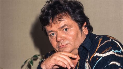 Intimi Klappen Uit De School Over André Hazes Senior Shownieuws