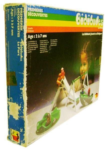 Weebles Hasbro Weebles Garden Mint In Box