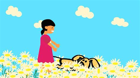 Design Fun And Engaging Cartoon Animations And Also Animations With