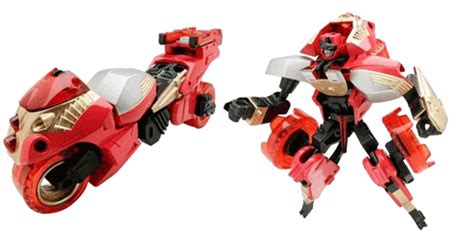 Transformer Toy Reviews Cybertron Ransack