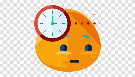 Time Smiley Analog Clock Clock Tower Architecture Building
