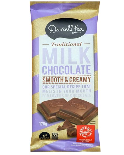 Darrell Lea Sweet Chocolate Warehouse