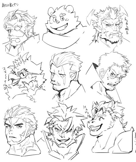 Stalon Another Eidos R Drawn By Neumo Danbooru