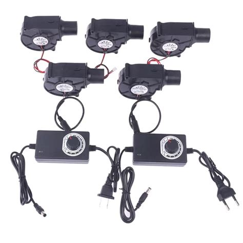 Fan Portable Air Blower Centrifugal Radial Air Cooler Metal Fan Bbq Blob Eur 1150 Picclick Fr