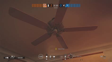 Tom Clancy's Rainbow Six® Siege 1v1'ing my friend - YouTube