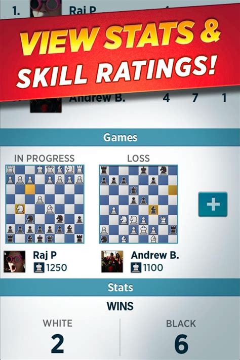 8 Best Multiplayer Chess Apps For Android And Ios Freeappsforme Free