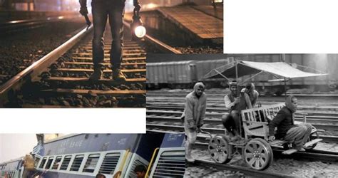 Most Innovative Project 2018 Railway Track Monitoring Robotic System