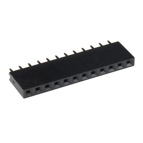 Photon Header 12 Pin Female RoboShop BD