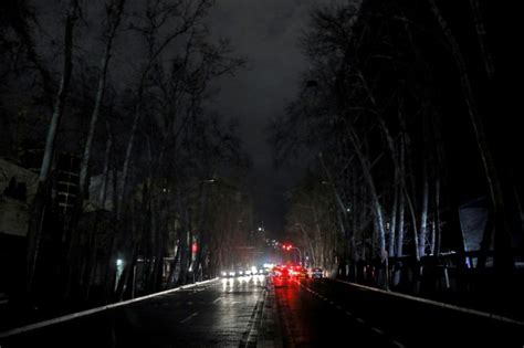 Iran Blames Bitcoin For Rolling Blackouts Smog And Covid 19 Metro News