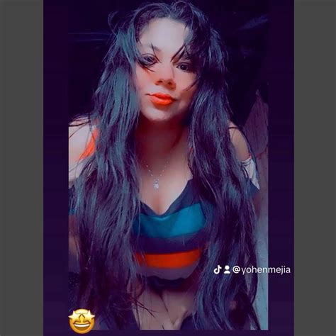 Photo Posted By Yohen Mejia Yohenmejia